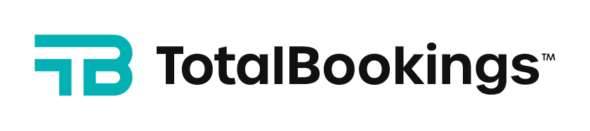 Over TotalBookings | TotalBookings