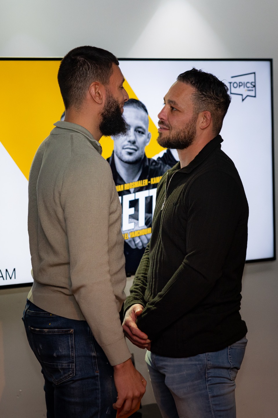 Najim is de host voor JOUW event! boeken of inhuren? - TotalBookings ...